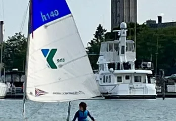 SUMMER SAILING LESSONS | Manitowoc-Two Rivers YMCA