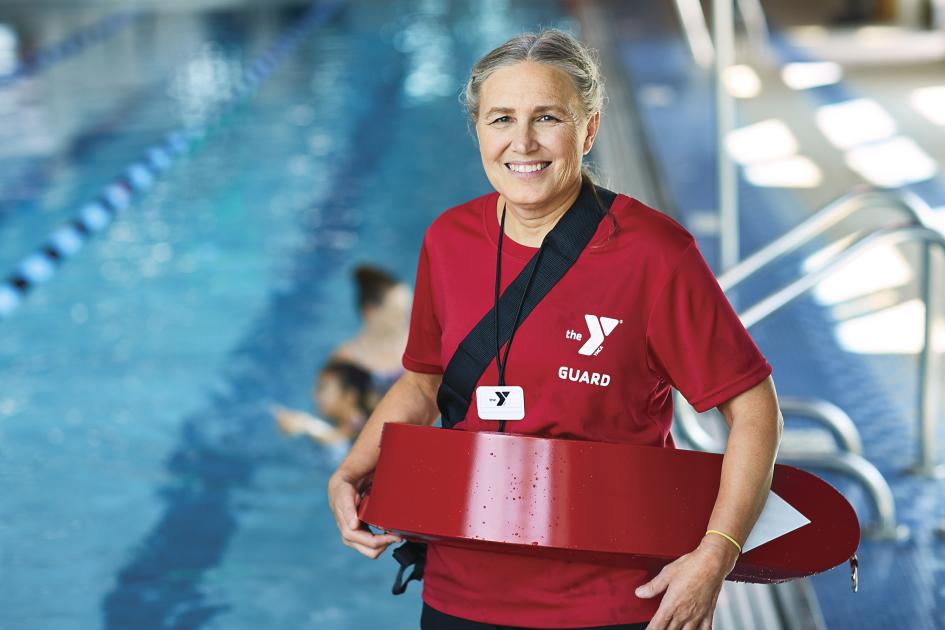 Lifeguard Training & Certification | Manitowoc-Two Rivers YMCA