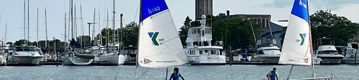SUMMER SAILING LESSONS | Manitowoc-Two Rivers YMCA